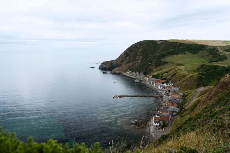 Aberdeen - Private North East Coastal Tour - Key Points
