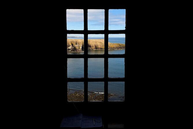 Aberdeen & Shire Castle & Distillery Private Group one Day Tour - A Deep Dive into the Aberdeen & Shire Experience