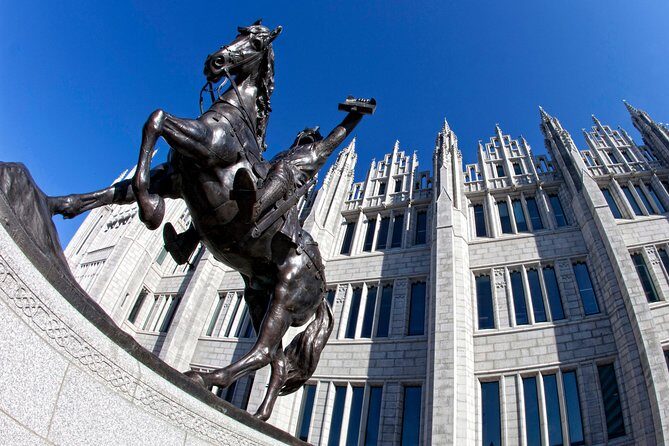Aberdeen & Shire Castle & Distillery Private Group one Day Tour - Who Will Enjoy This Tour?