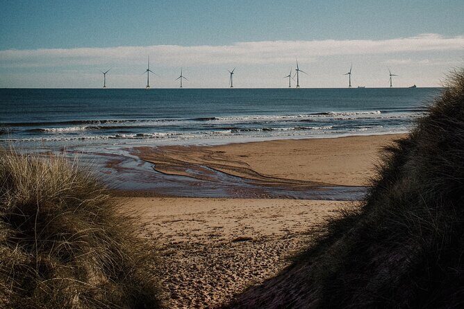 Aberdeen Tour App, Hidden Gems Game and Big Britain Quiz (1 Day Pass) UK - Who Should Consider This Tour?