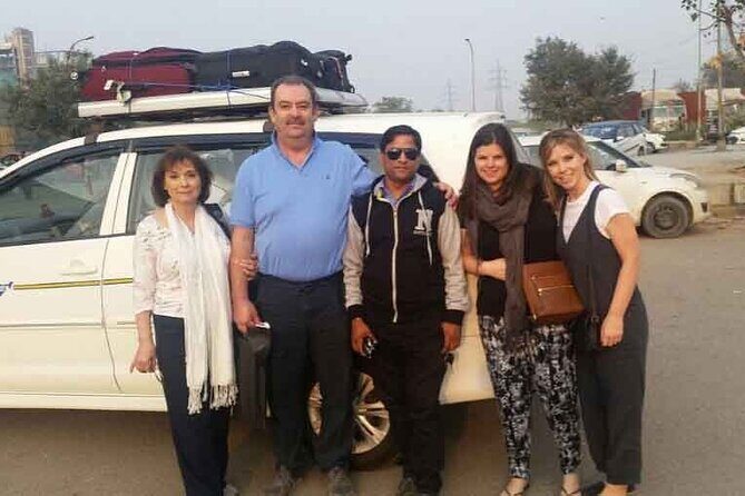 Abhaneri & Fatehpur Sikri Excursion from Jaipur - Experience Quality and Value