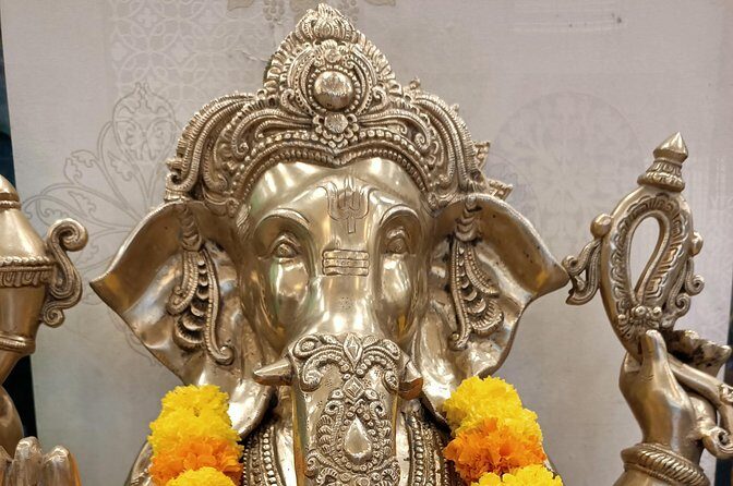 Abhyanga + Shirodhara - The Experience: What Travelers Say