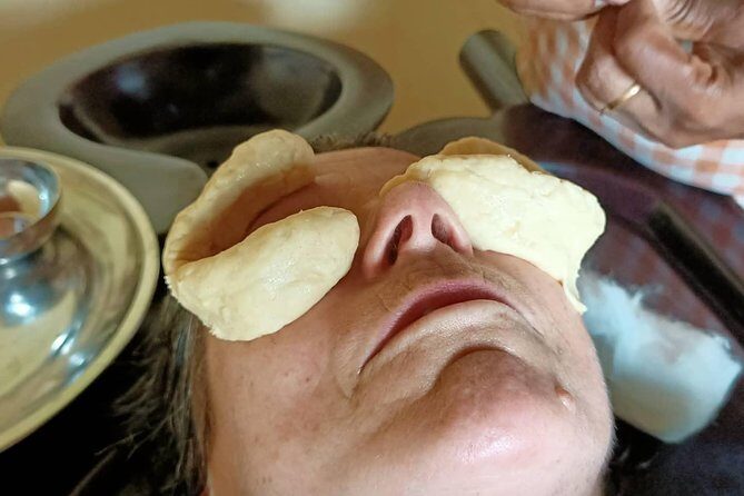 Abhyanga + Shirodhara - Practical Details and Tips