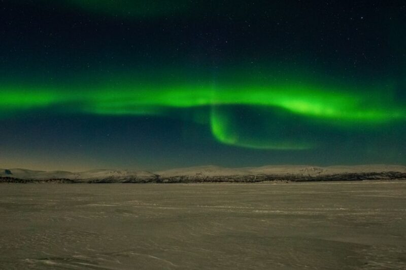 Abisko: Aurora Snowshoeing - Who Should Consider This Tour?