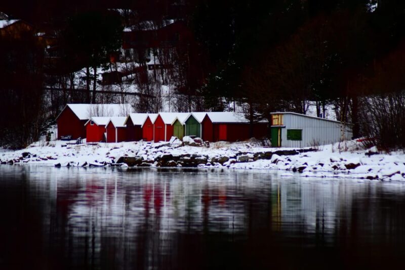 Abisko: Fjord Sightseeing and Photography Tour - The Bottom Line