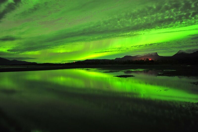 Abisko: Guided Aurora Chase with Hotel Transfers - Final Thoughts