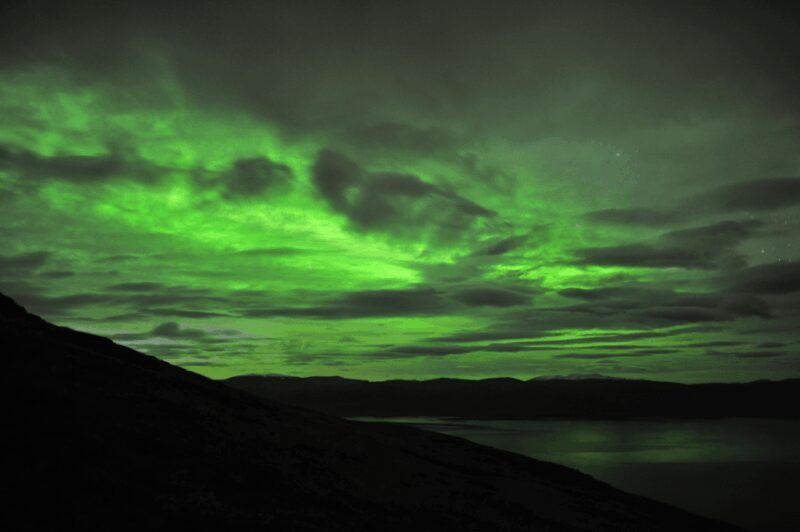 Abisko: Guided Autumn Aurora Chase with Hotel Transfers - Final Thoughts