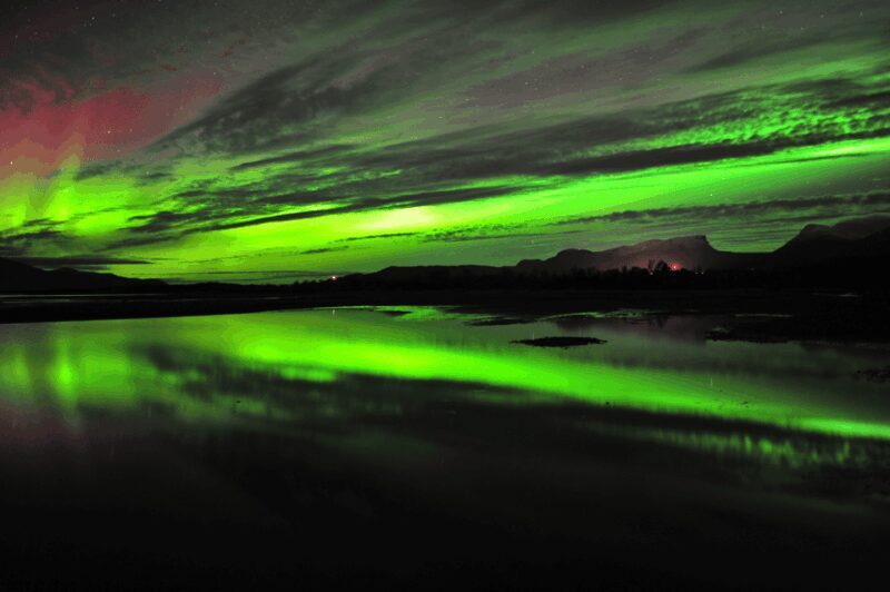 Abisko: Guided Autumn Aurora Chase with Hotel Transfers - FAQ