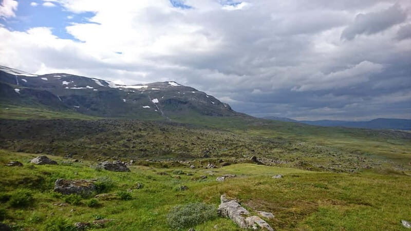 Abisko: Kärkevagge and Trollsjön Lake Day Hike - Key Points
