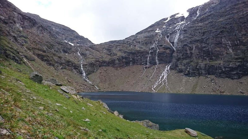Abisko: Kärkevagge and Trollsjön Lake Day Hike - A Full-Day Arctic Adventure