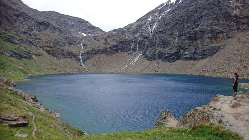 Abisko: Kärkevagge and Trollsjön Lake Day Hike - Final Thoughts