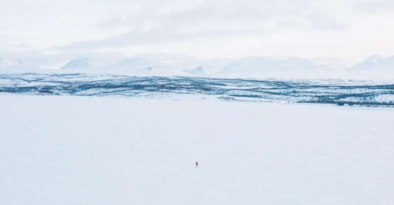 Abisko: Lake Torneträsk Arctic Ice Fishing Trip - Authentic Experiences and Honest Reflections