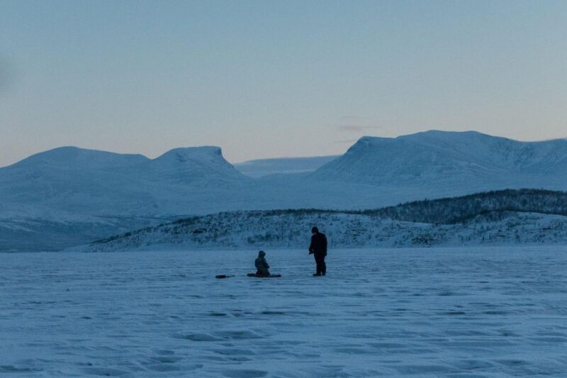 Abisko: Lake Torneträsk Arctic Ice Fishing Trip - Who Should Consider This Tour?