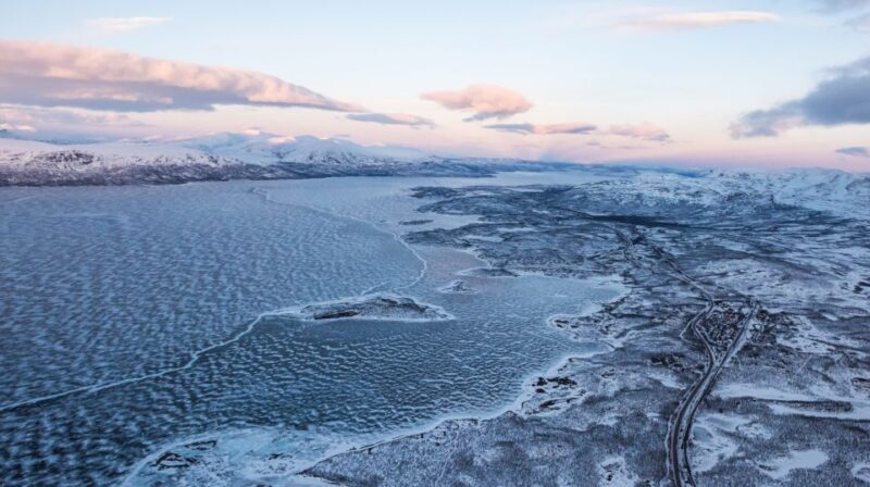 Abisko National Park: Scenic Morning Hike with Transfer - Introduction