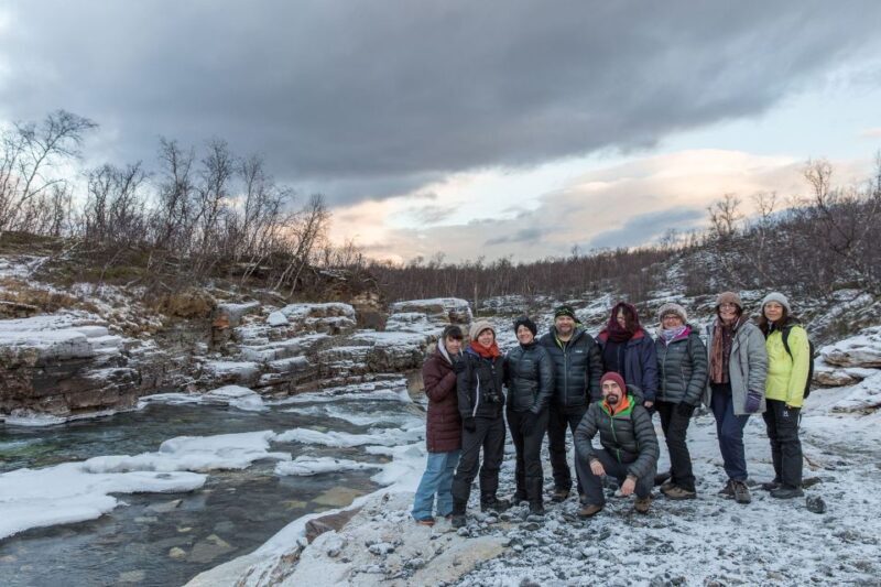 Abisko National Park: Scenic Morning Hike with Transfer - What to Bring and Consider