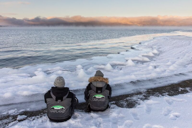 Abisko National Park: Scenic Morning Hike with Transfer - The Sum Up