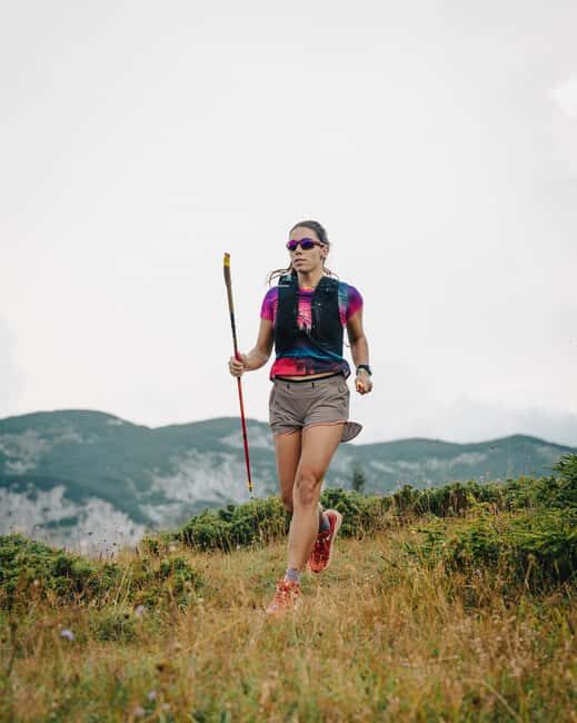 abljak: Black Lake & Zminje Lake Trail Running Tour - The Practical Details