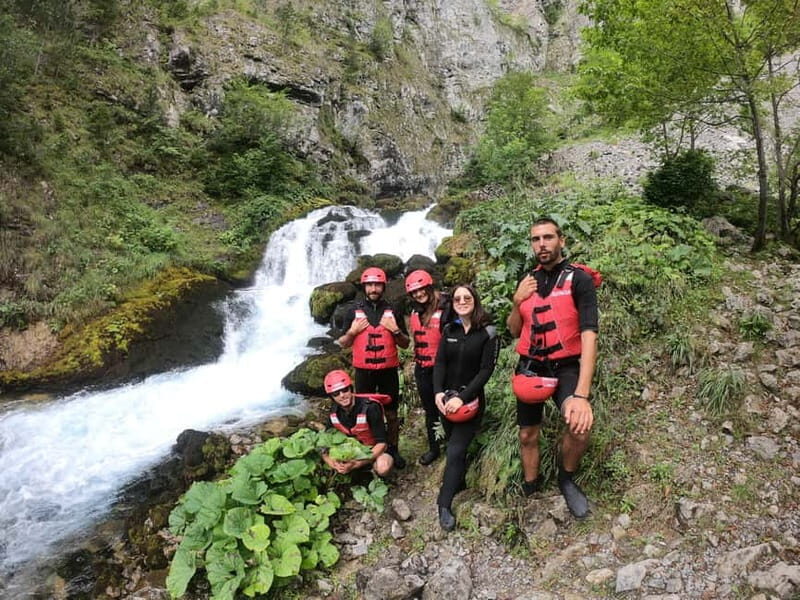 abljak: Half-Day Tara Canyon Rafting Tour - Key Points