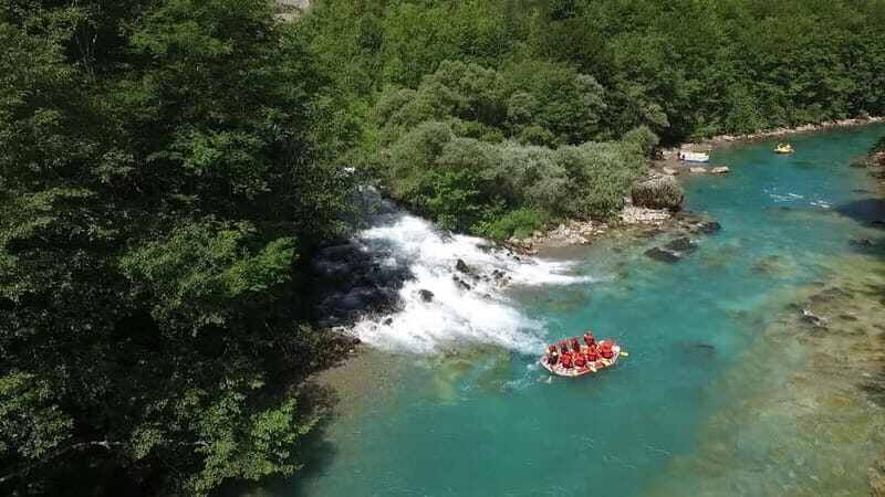 abljak: Half-Day Tara Canyon Rafting Tour - A Practical Guide to the Abljak: Half-Day Tara Canyon Rafting Tour