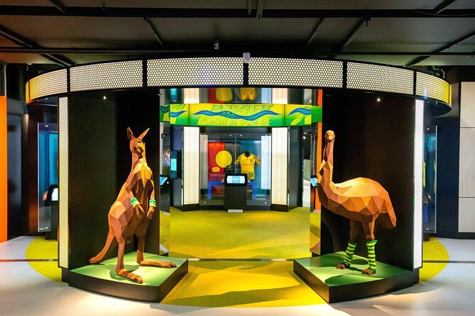 Aboriginal Heritage Walk - Royal Botanic Gardens Victoria, Melbourne Gardens - Who Should Consider This Tour?