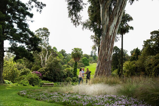 Aboriginal Heritage Walk - Royal Botanic Gardens Victoria, Melbourne Gardens - FAQ