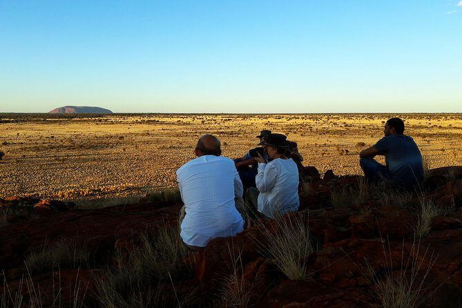 Aboriginal Homelands Experience - The Experience: What Really Makes It Stand Out