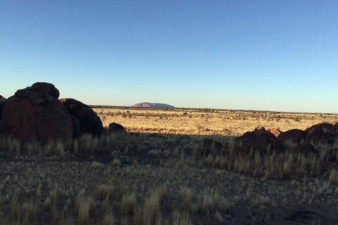 Aboriginal Homelands Experience - The Sum Up: Who Should Consider the Aboriginal Homelands Experience?