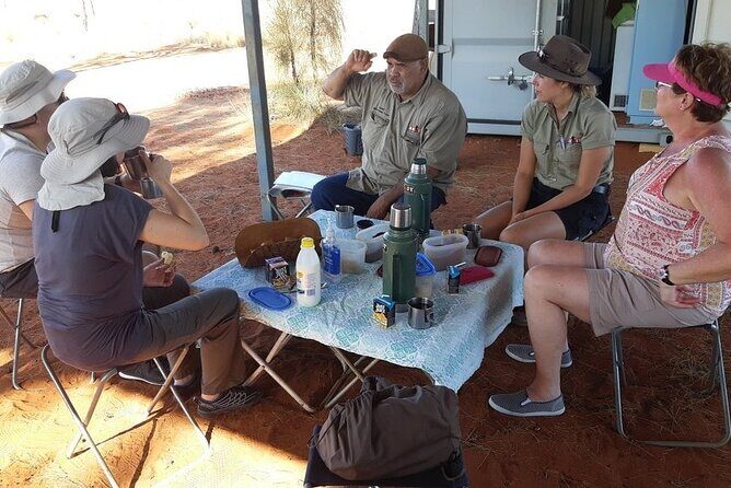 Aboriginal Homelands Experience - FAQ