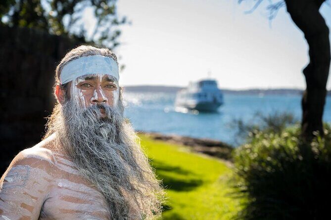 Aboriginal Sydney Cultural Immersion Tour - Key Points