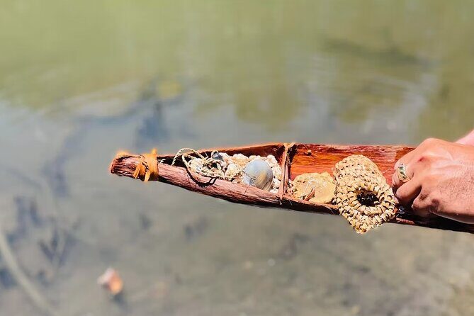 Aboriginal Sydney Cultural Immersion Tour - A Relaxing Finish in Rozelle