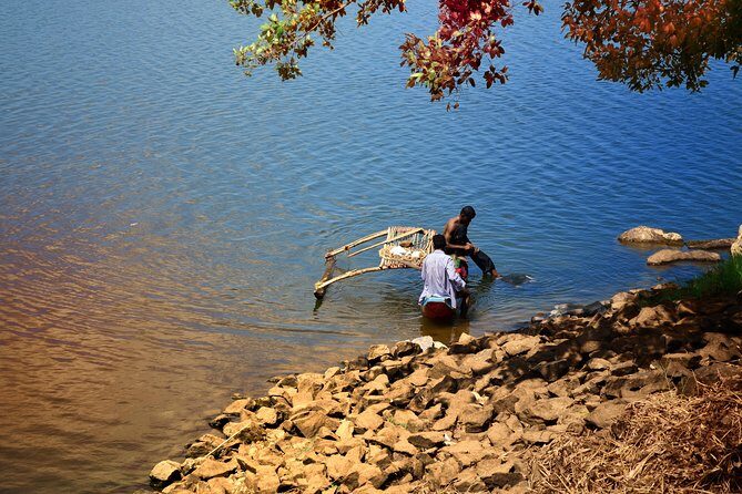 Aboriginal Village Tour from Kandy - Exploring the Itinerary: A Day in Sri Lanka’s Heartland