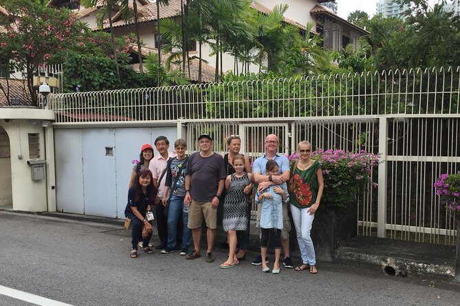 About Mr Lee - Breaking Down the Stops