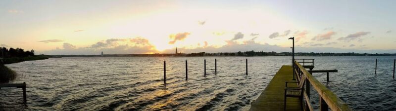 About Vikings, kings and cheeky monks (Medieval Schleswig) - An Inviting Introduction to Schleswig’s Medieval Past