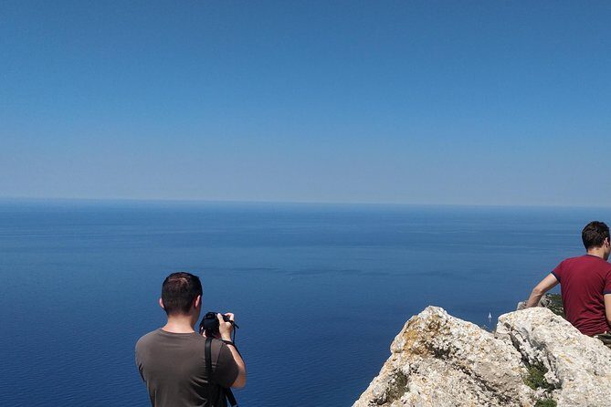 Above & Beyond Palaiokastritsa Corfu Vespa Scooter Tour - What Makes This Tour Stand Out?