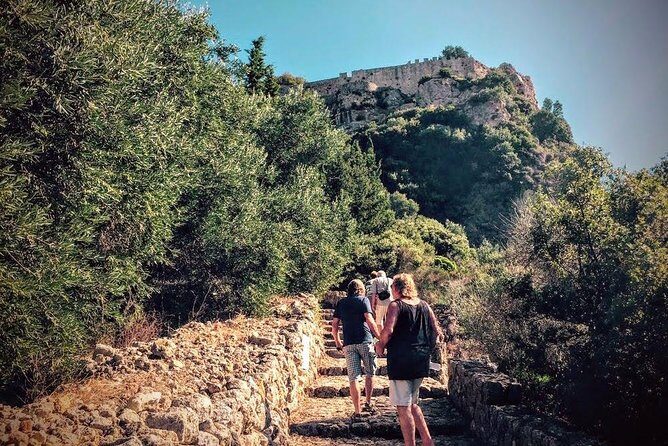Above & Beyond Palaiokastritsa Corfu Vespa Scooter Tour - Who Will Love This Tour?