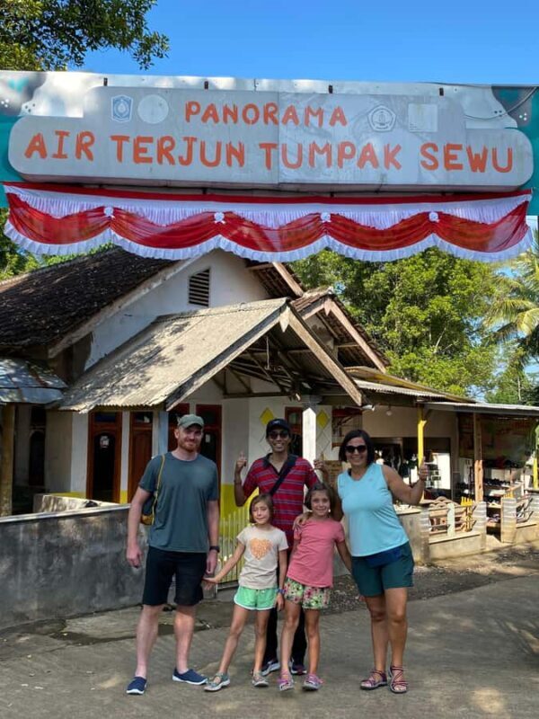 Above the Clouds Tour: B29 Peak & Tumpak Sewu Waterfall 3D2N - Key Points