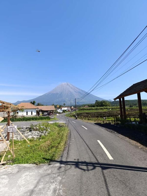 Above the Clouds Tour: B29 Peak & Tumpak Sewu Waterfall 3D2N - FAQ