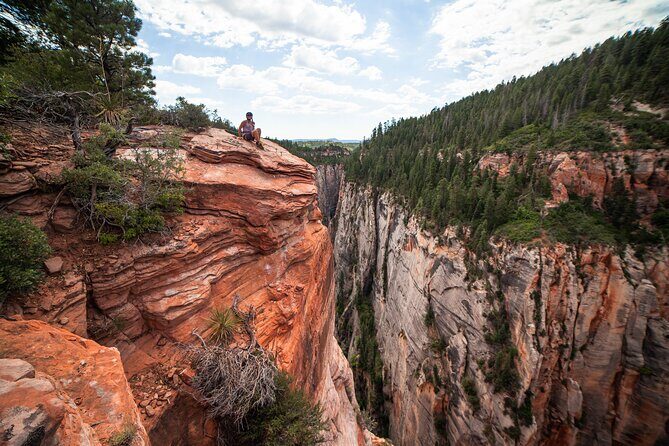 Above Zion Via Ferrata - Open Group Climb - Final Thoughts: Is it Worth It?