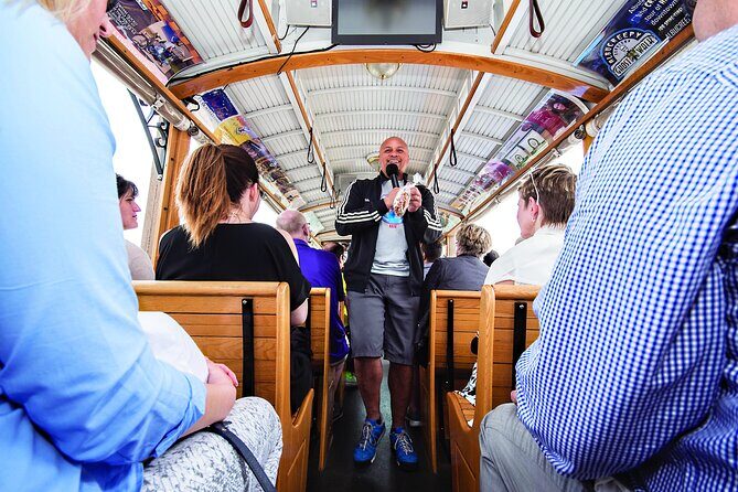 ABQ City Guided History Tour - Who Should Sign Up?