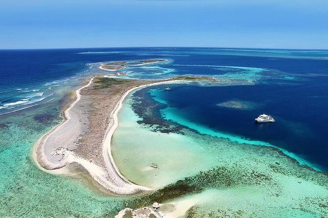 Abrolhos Islands 5 Day Cruise - An Honest Take on an Adventure to Australias Galápagos