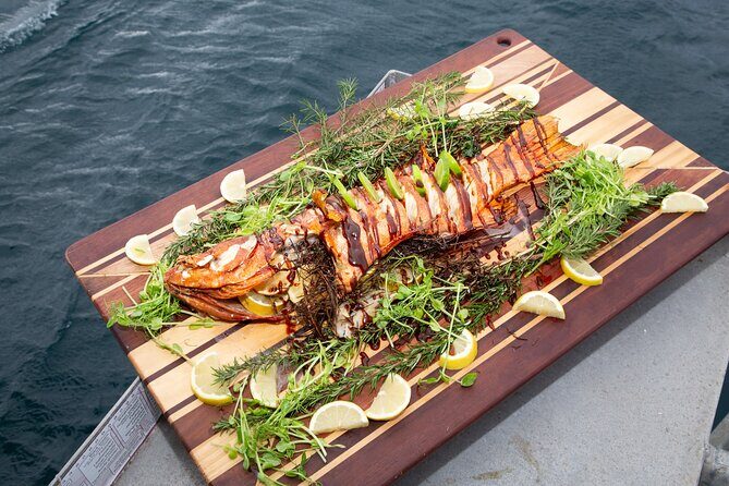 Abrolhos Islands 5 Day Cruise - The Ship and Group Size: Why It Matters