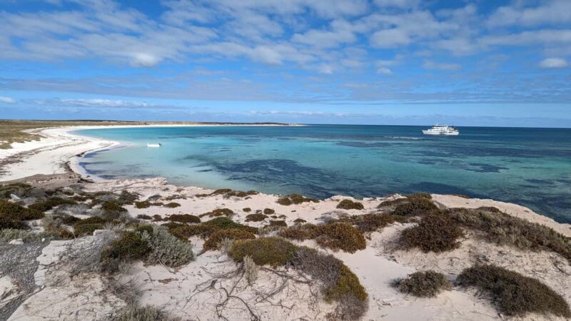 Abrolhos Islands 5 Day Cruise & Fly from Geraldton - Setting the Scene: What’s the Tour All About?