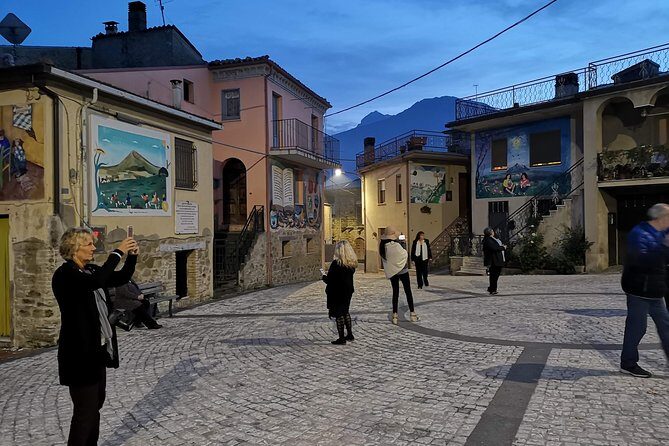 Abruzzo Ancestry Research & Tour Consultation Call - The Experience’s Strengths
