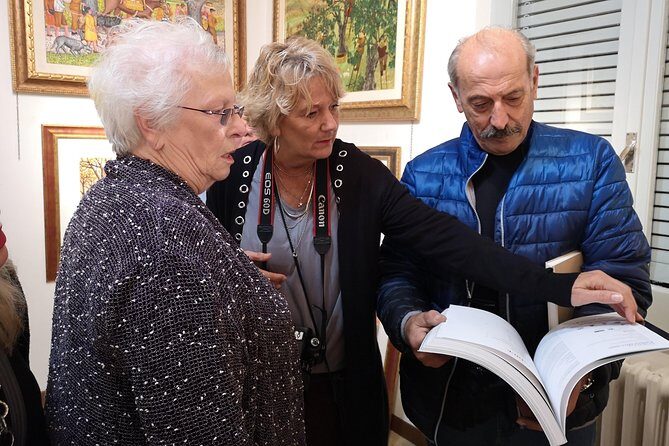 Abruzzo Ancestry Research & Tour Consultation Call - FAQ