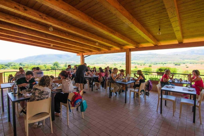 Abruzzo, Gran Sasso: Weekend in the Tirino Valley - Discovering the Tirino Valley: A Natural Gem