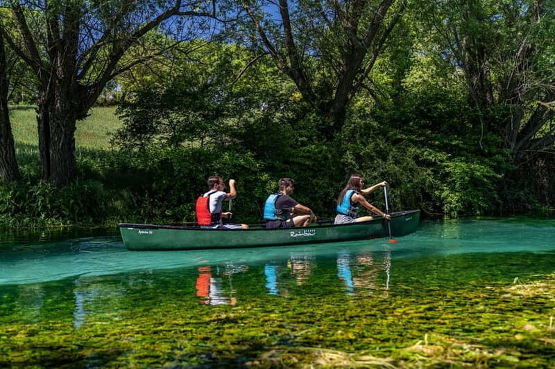 Abruzzo, Gran Sasso: Weekend in the Tirino Valley - Practical Details & Value