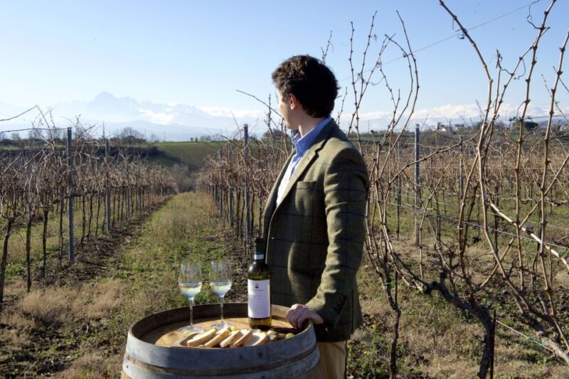 Abruzzo: Historic Cellar Wine Tour and Tasting - Key Points
