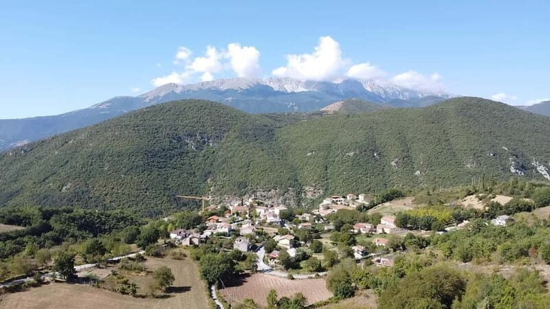 Abruzzo: Incredible e-bike adventures admiring the 4 medieval towers - Key Points