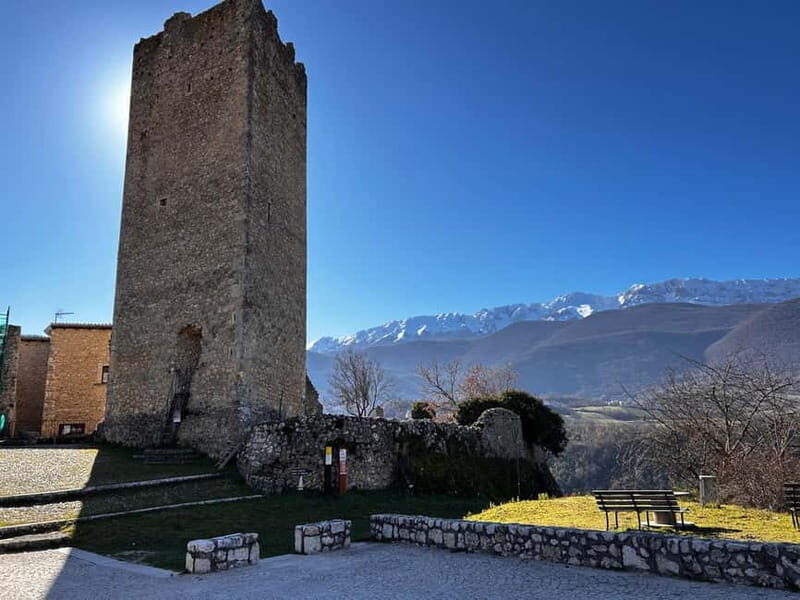 Abruzzo: Incredible e-bike adventures admiring the 4 medieval towers - Value for Money and Practical Details