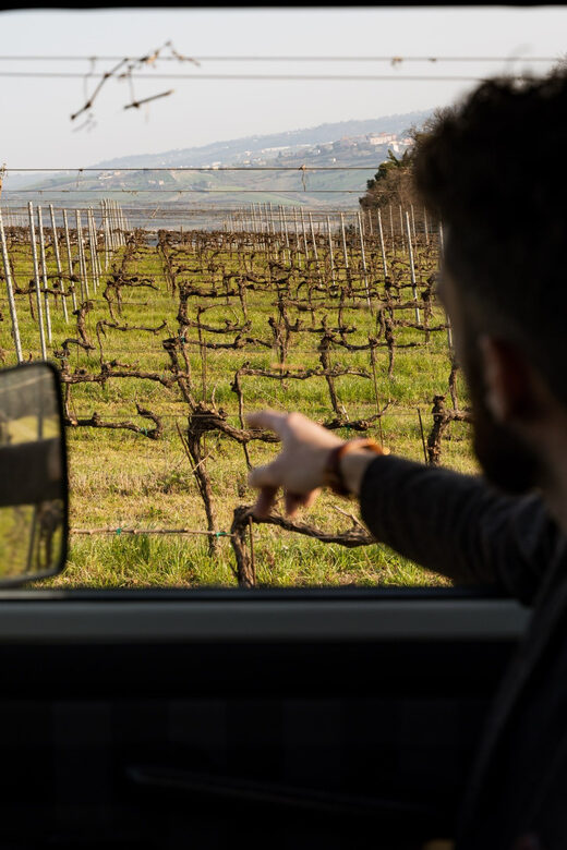 Abruzzo: Vineyard Jeep Tour with Tastings - FAQ
